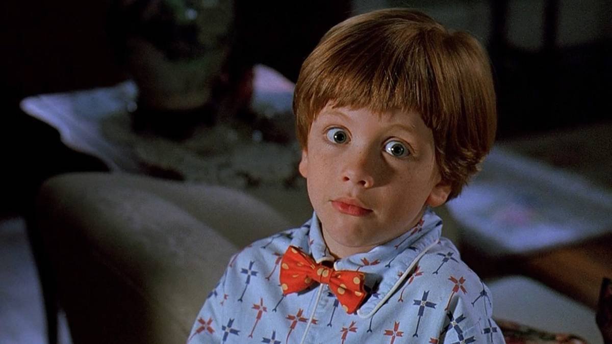¡Llega el Blu-Ray de "Este chico es un demonio"! - Gabita Barbieri Films