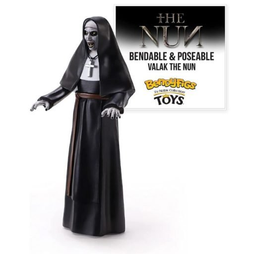 Comprar Figura Valak (La Monja) 19cm. | Gabita Barbieri Films