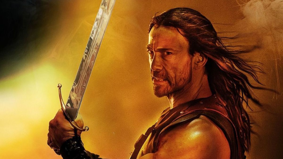 Deathstalker (2025): fantasía oscura, espada y maldiciones | Gabita ...